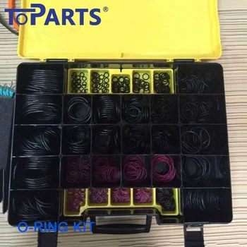 4c-4782 O-ring Kit 4c4782 O Ring Seals Box For 4j0526 4j0522 4j0520 ...