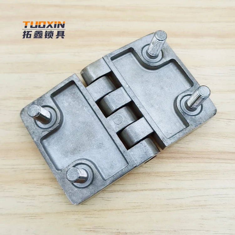 Cl214 Distribution Box Cabinet Door Hinge With Screw Stainless Steel ...