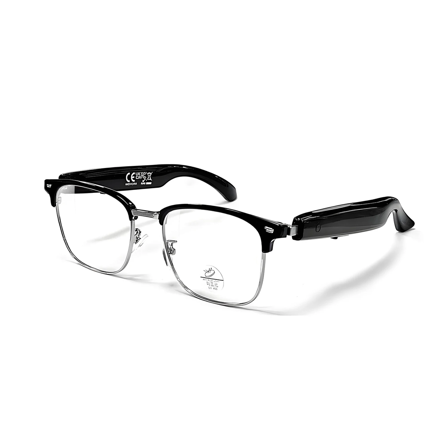 Waterproof Camera Glasses Guide: How to Choose Wisely in 2026