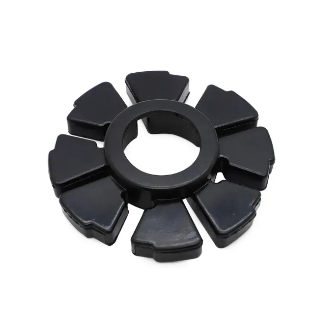 Motorcycle Wheel Hub Rubber Buffer for Suzuki 125cc 250cc