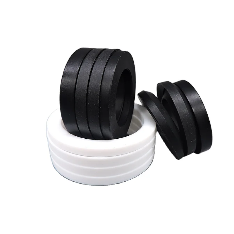 Homogenizer Spares - Chevron Gasket & Plunger Packing
