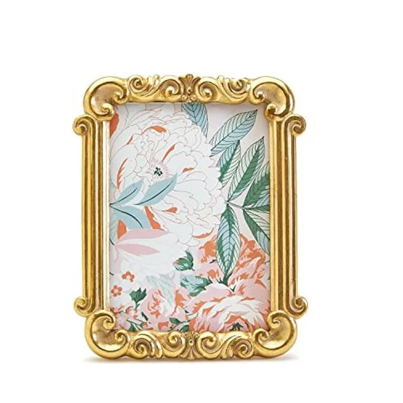 Wall Hanging Gold Finished Frame Wholesaler Supplier Multiple Single ...