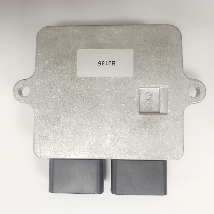 Original Motorcycle ECU MT05.2 for Benelli TNT135CC