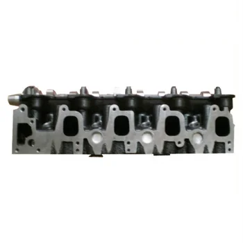 11101-54150 11101-54151 5l Cylinder Head Used For Toyota Hilux Hiace ...