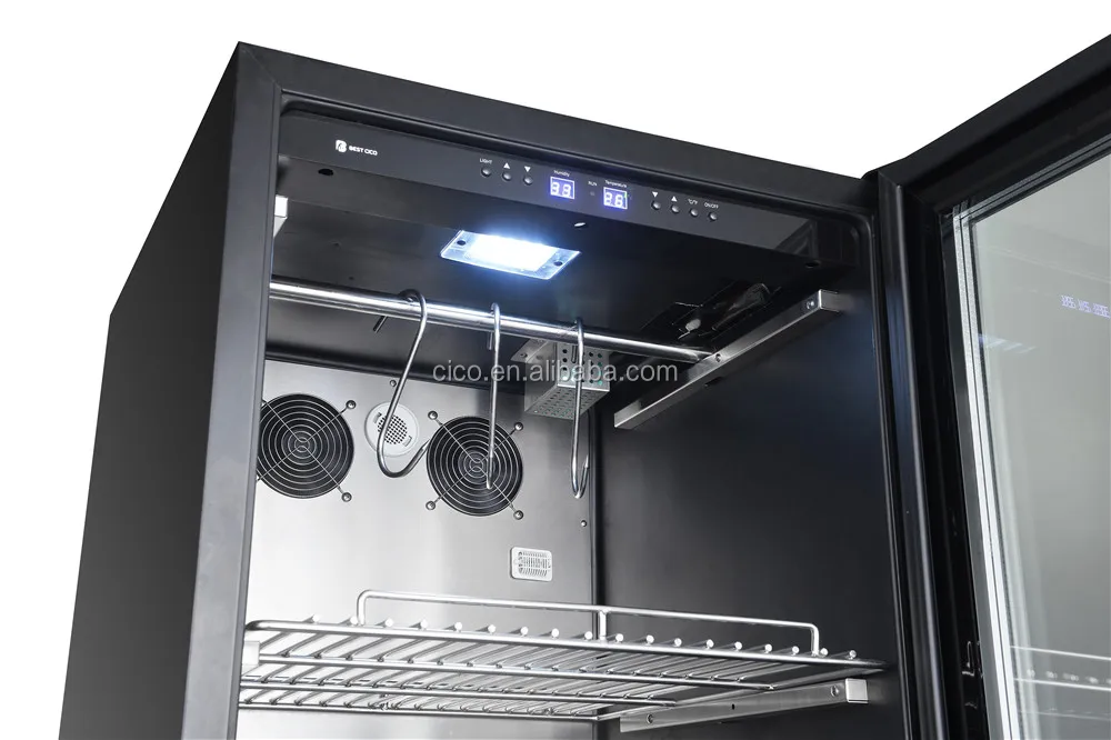 Cico Home Use Steak Meat Ager Dry Fridge Da-280as - Buy Steak Ager,Dry ...