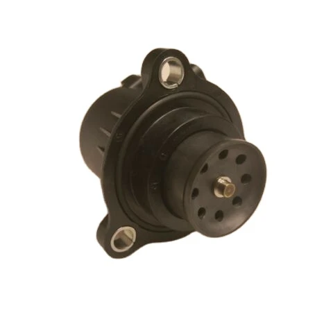 06m145710e Diverter Valve Turbocharger Electronic Actuator For Audi A4 ...