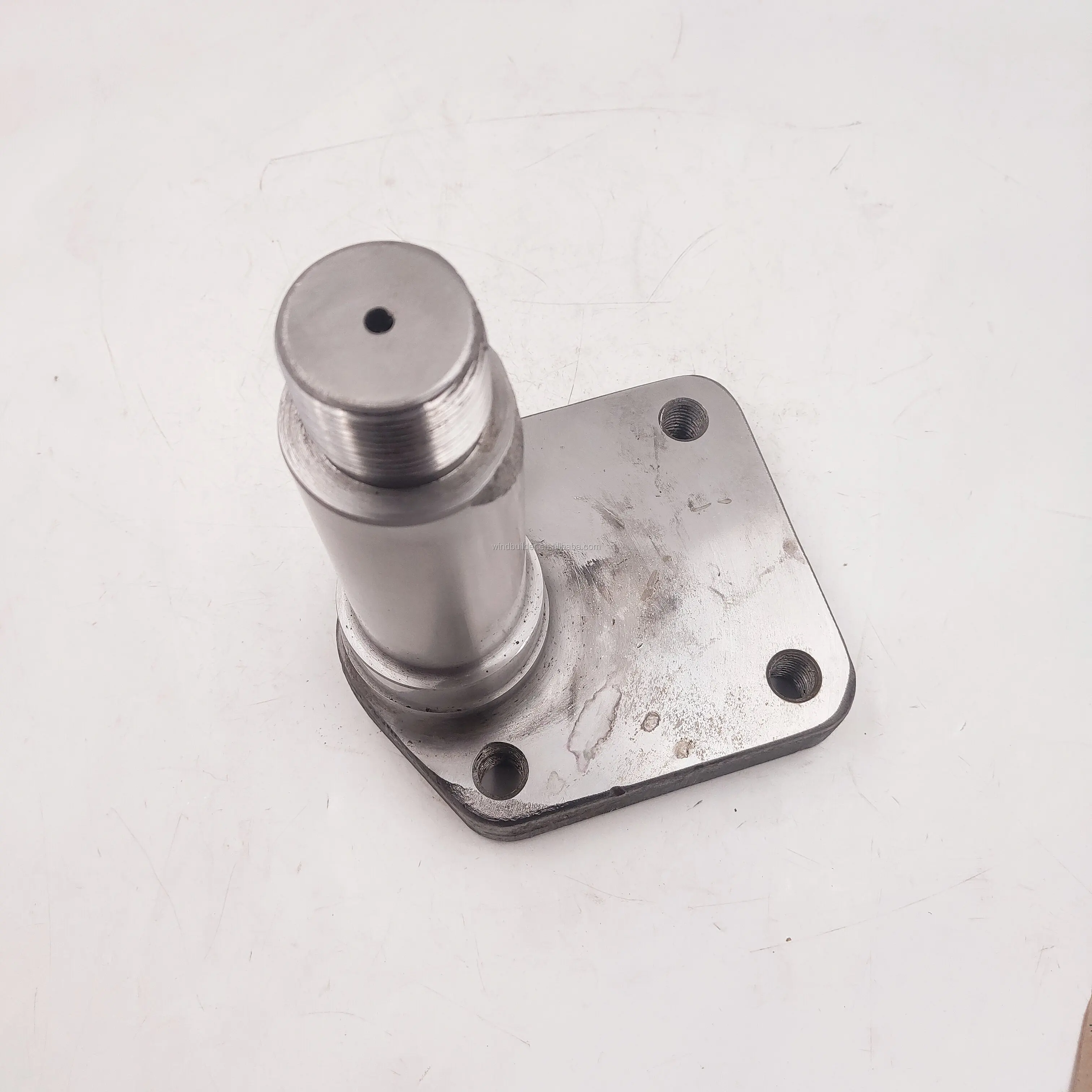 Wholesale Original Fan Hub Shaft 3031518 for Diesel Generators