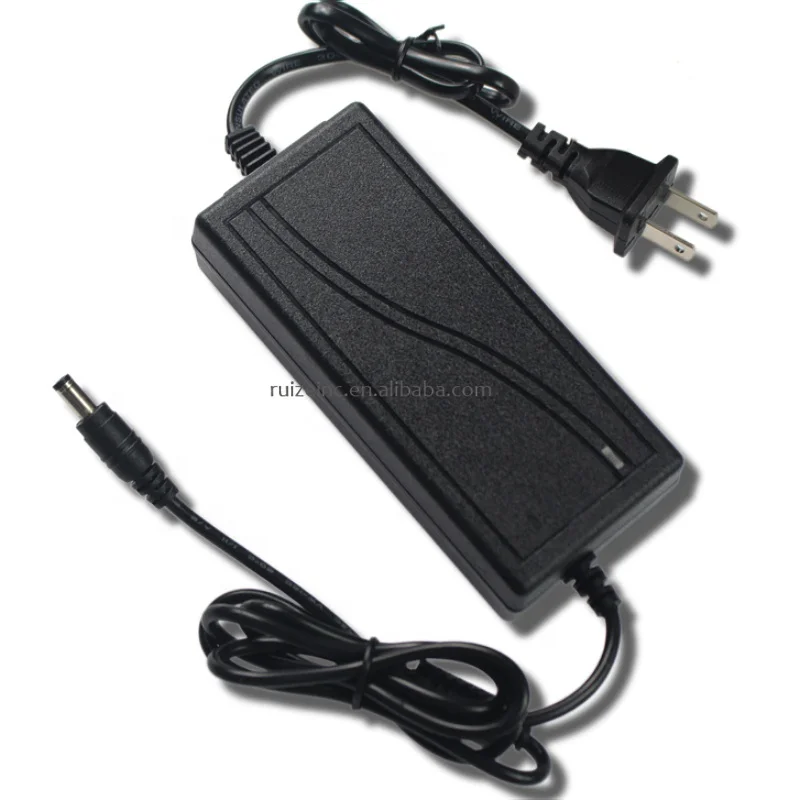 12vdc Switching Led 120w Strip Adaptor Kc Universal Laptop Power Supply ...