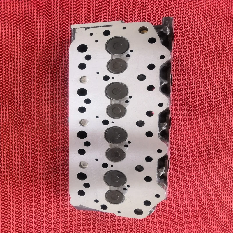 4d36 Cylinder Head Assembly For Mitsubishi Canter Me996005 - Buy For ...