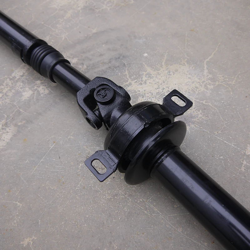 Propeller Cardan Shaft Sa53-25-100 Cv Joint Axle Drive Shafts For Ford ...