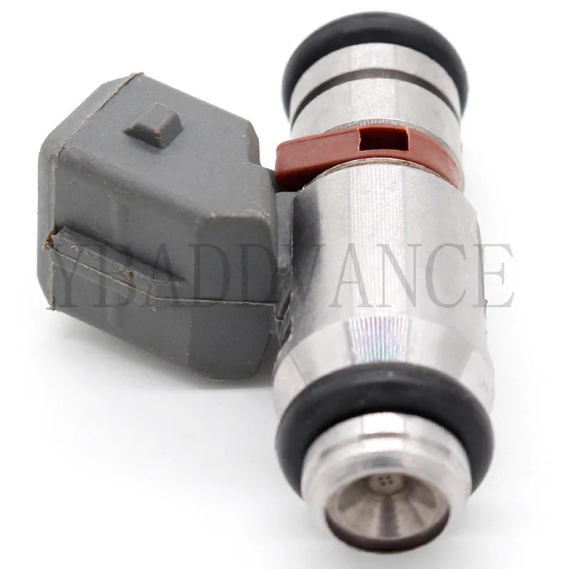 Iwp046 IWP 046 para Inyector Fiat Palio Siena Punto Strada 1,4 8v fuego ...