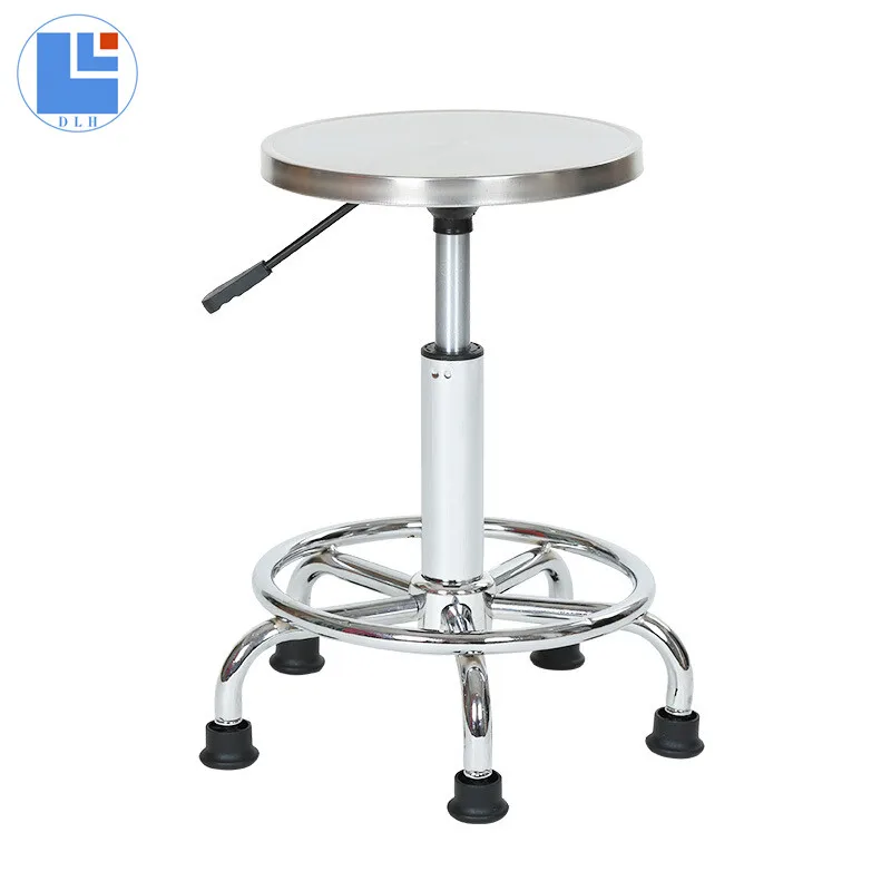 Chemistry Laboratory Stool Science Lab Chairs Dental Ergonomic Stool ...