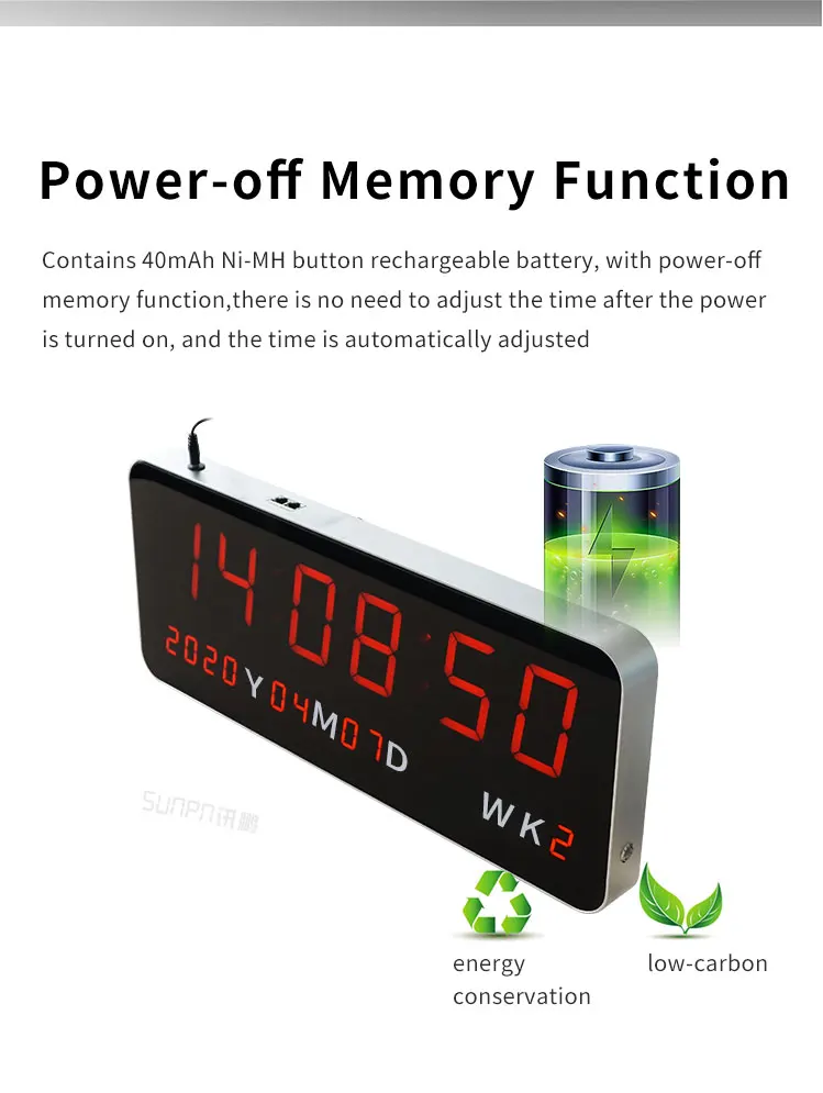 Synchronized Clock System - Precision Timekeeping Solutions