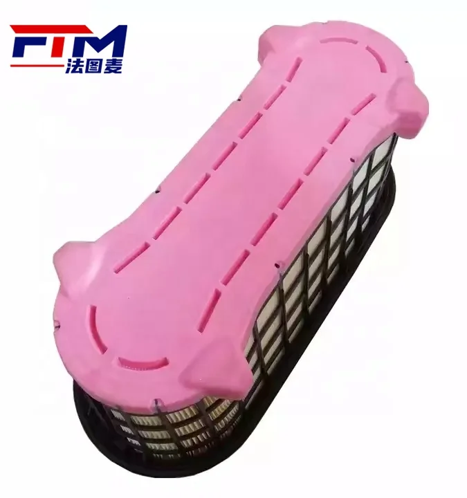 High Performance Powercore Filter C500041 C50004/1 0040946804 ...