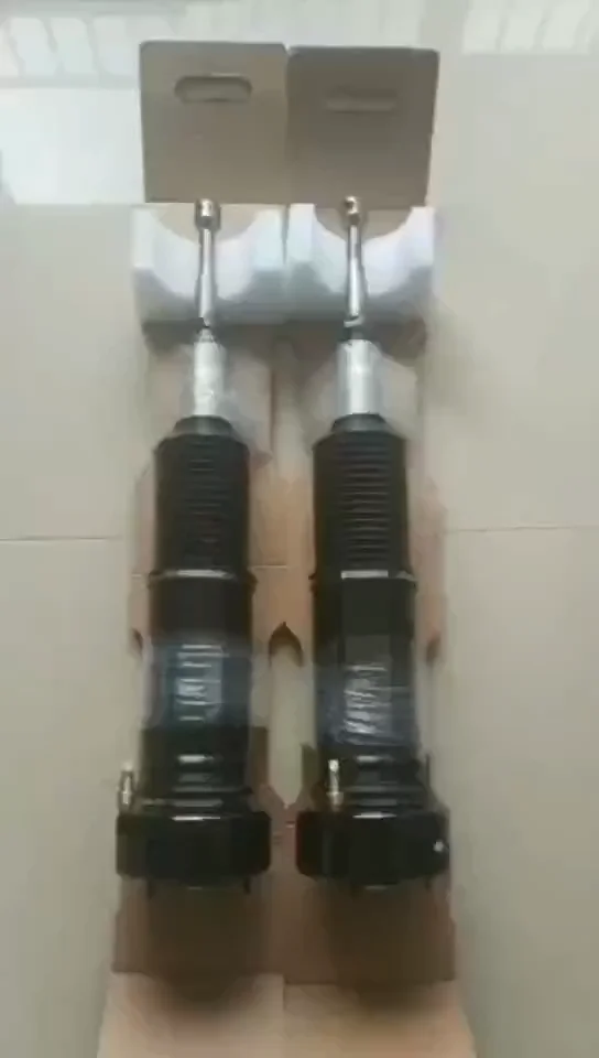 Front Air Shock Absorber Oem 37106796508 For Rollsroyce Phantom 2003 ...