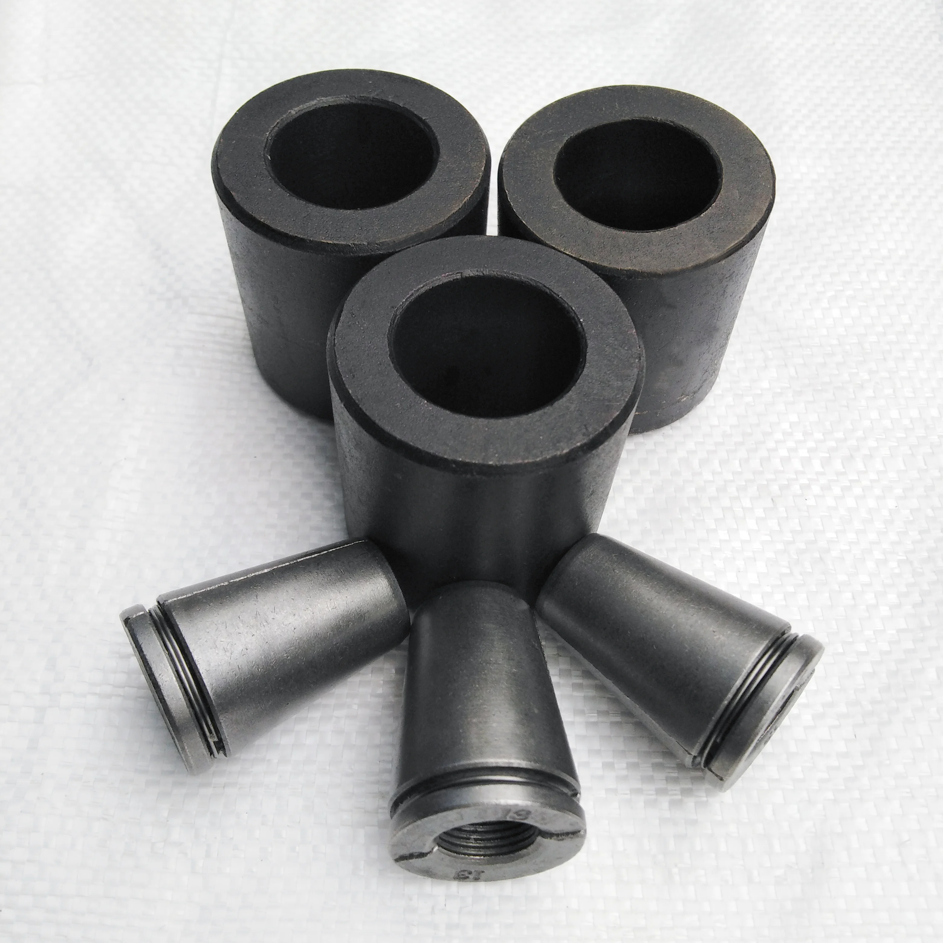 Free Samples Anchorage Barrel And Wedge For Post Tensioning Pc Strand ...