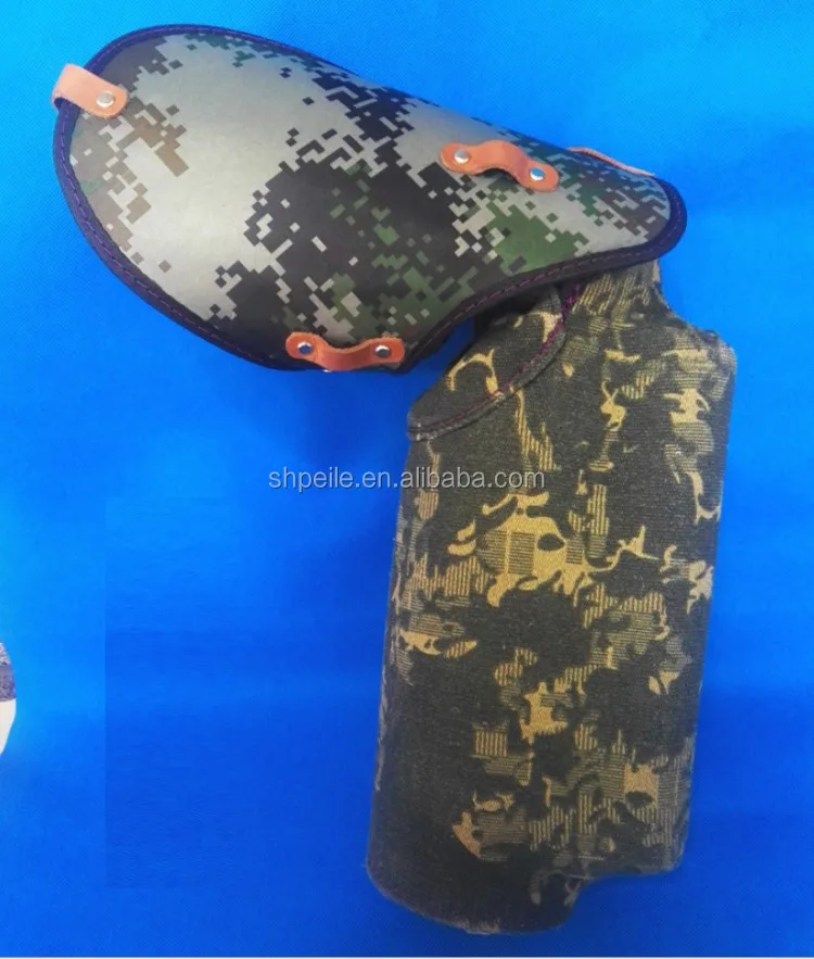 Reinforced Hidden Arm Sleeve Bumper For Dog K9 Schutzhund Tracking ...