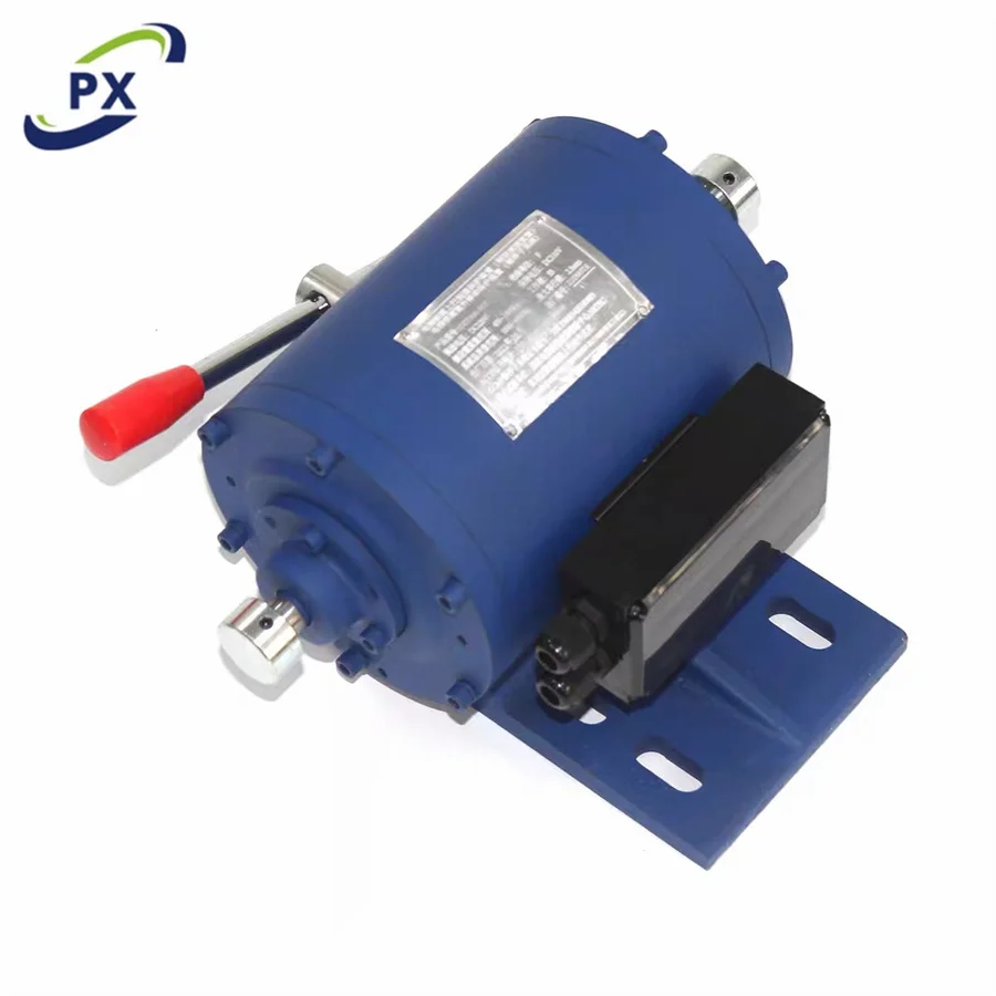 Fuji Elevator Brake DZ7500-WZ - Upward Overspeed Protection