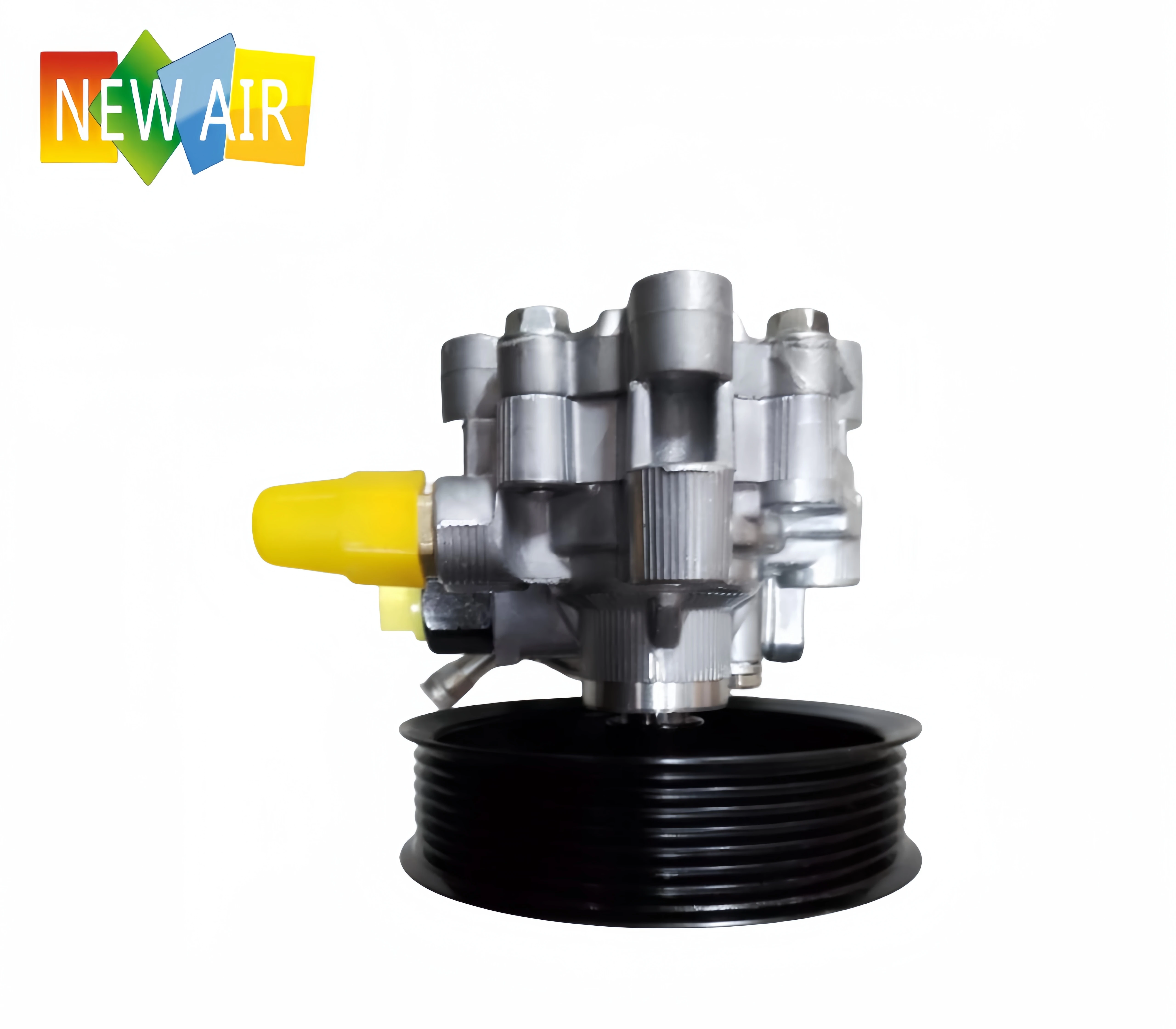 New 44310-0K010 Power Steering Pump Specifically Designed for HILUX ...