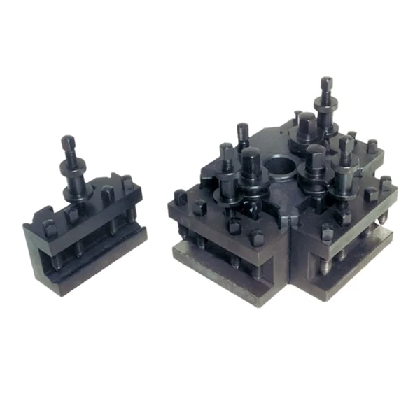 Italy Style Cnc Lathe Tools Quick Change Toolpost - Buy Quick Change ...