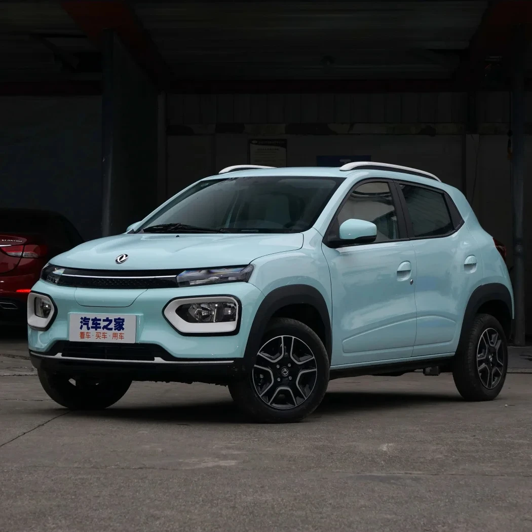 Dongfeng Nammi Box Zhuifeng 351km Standard New Car Electric Car Electric Vehicle Ev Mini Suv ...