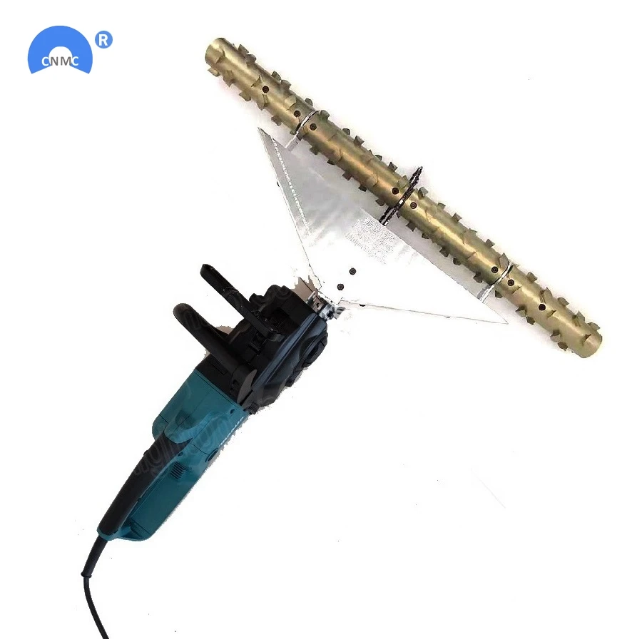 Closed Cell Foam Planer 20inch/27.5inch Foam Cutting Saw Insulation ...