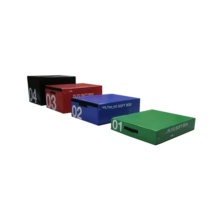 Custom Plyo Box Plyosoft Box For Sale - Buy Plyosoft Box,Custom Plyo ...