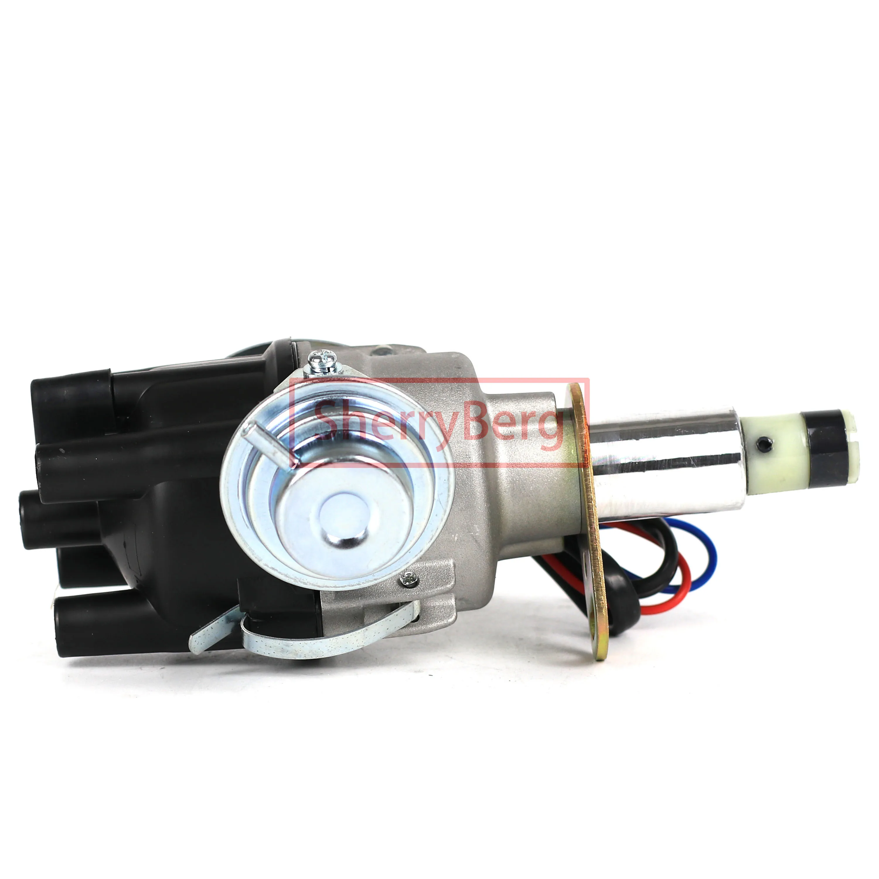 Sherryberg New Electrical Distributor Electronic Ignition Fits For ...