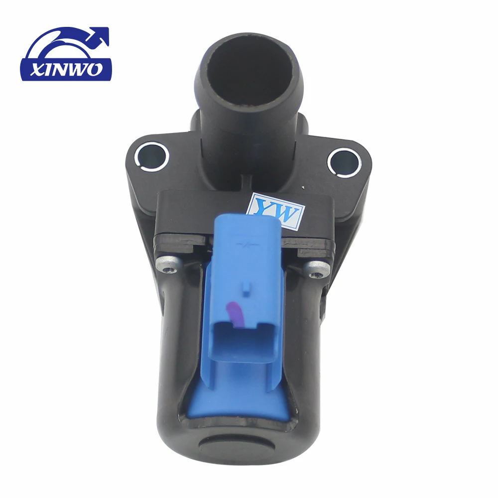 Wholesale Factory Automotive Accessories Heater Water Control Valve Fit ...