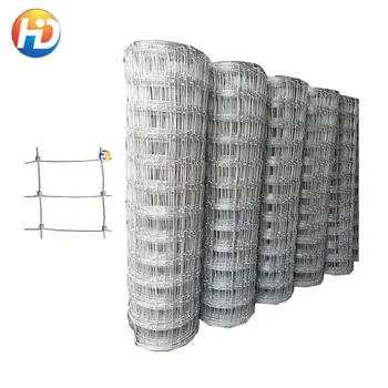 1.8m High Bonnox / Veldspan Game Fence 100m Roll - Buy Game Fence ...