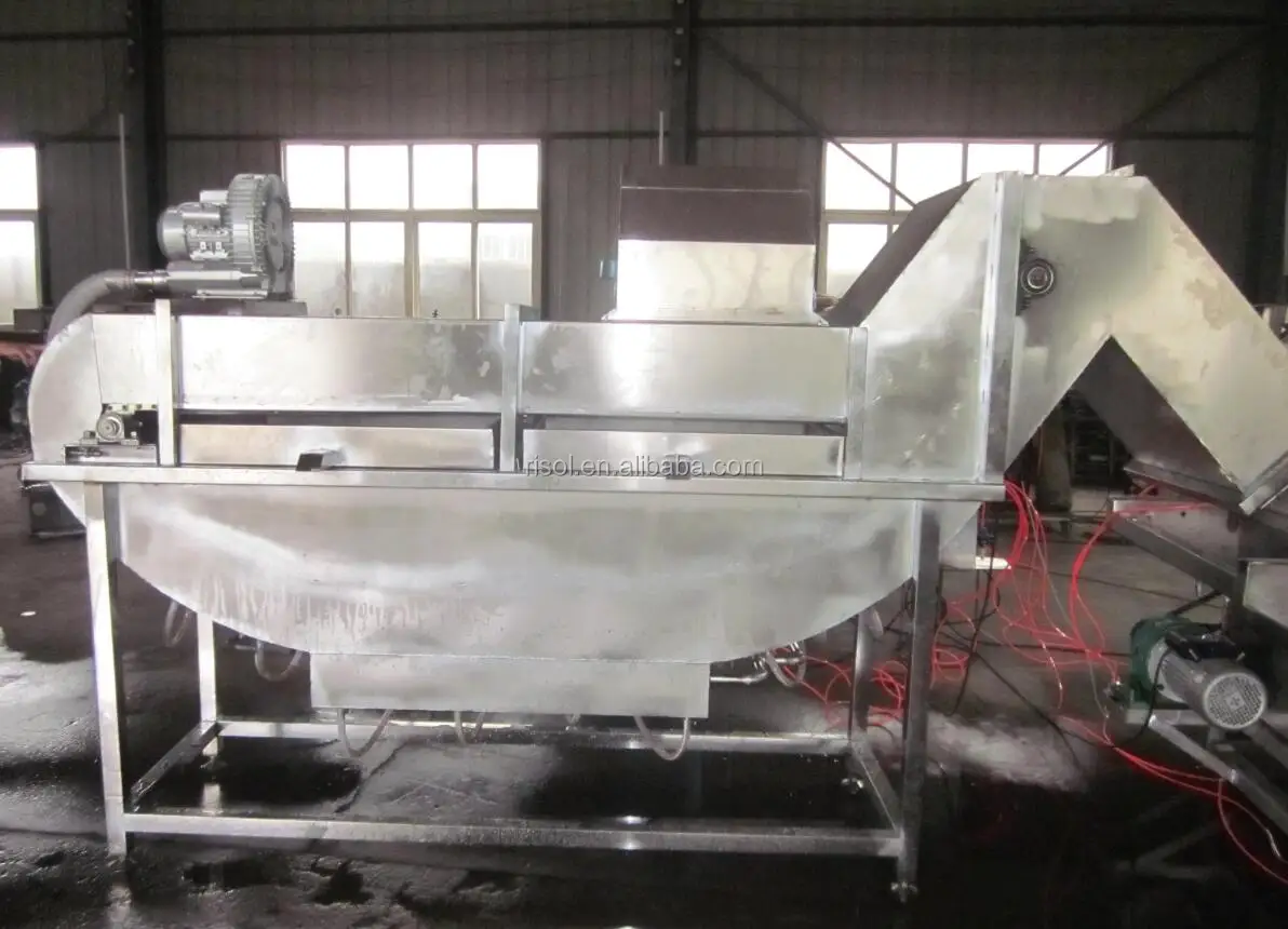 Popular Stainless Steel Automatic Poultry Scalder and Chicken Plucker ...