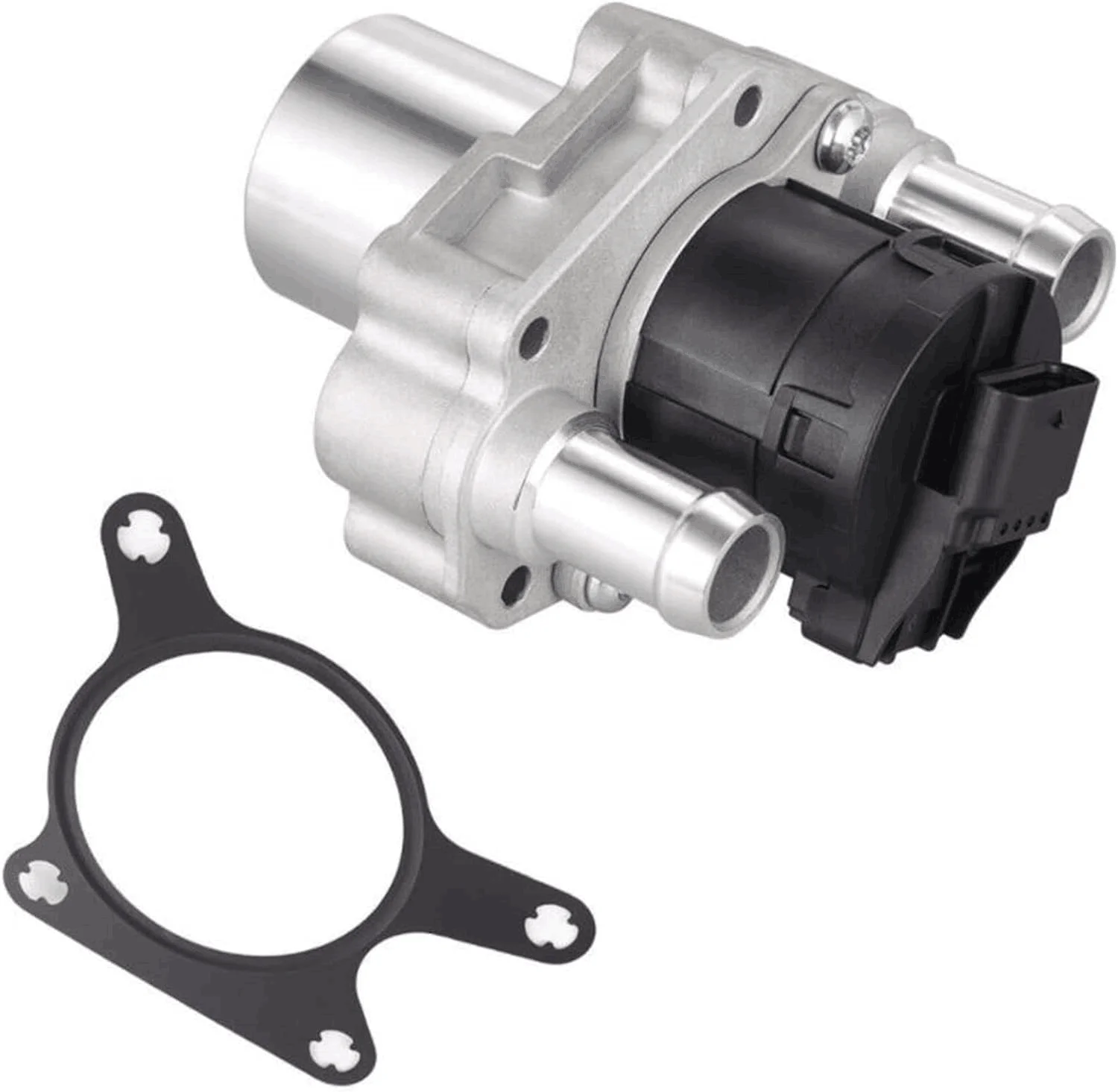 Hanous Auto Parts Egr Valve With Gasket For Mercedes-benz Sprinter Oem ...