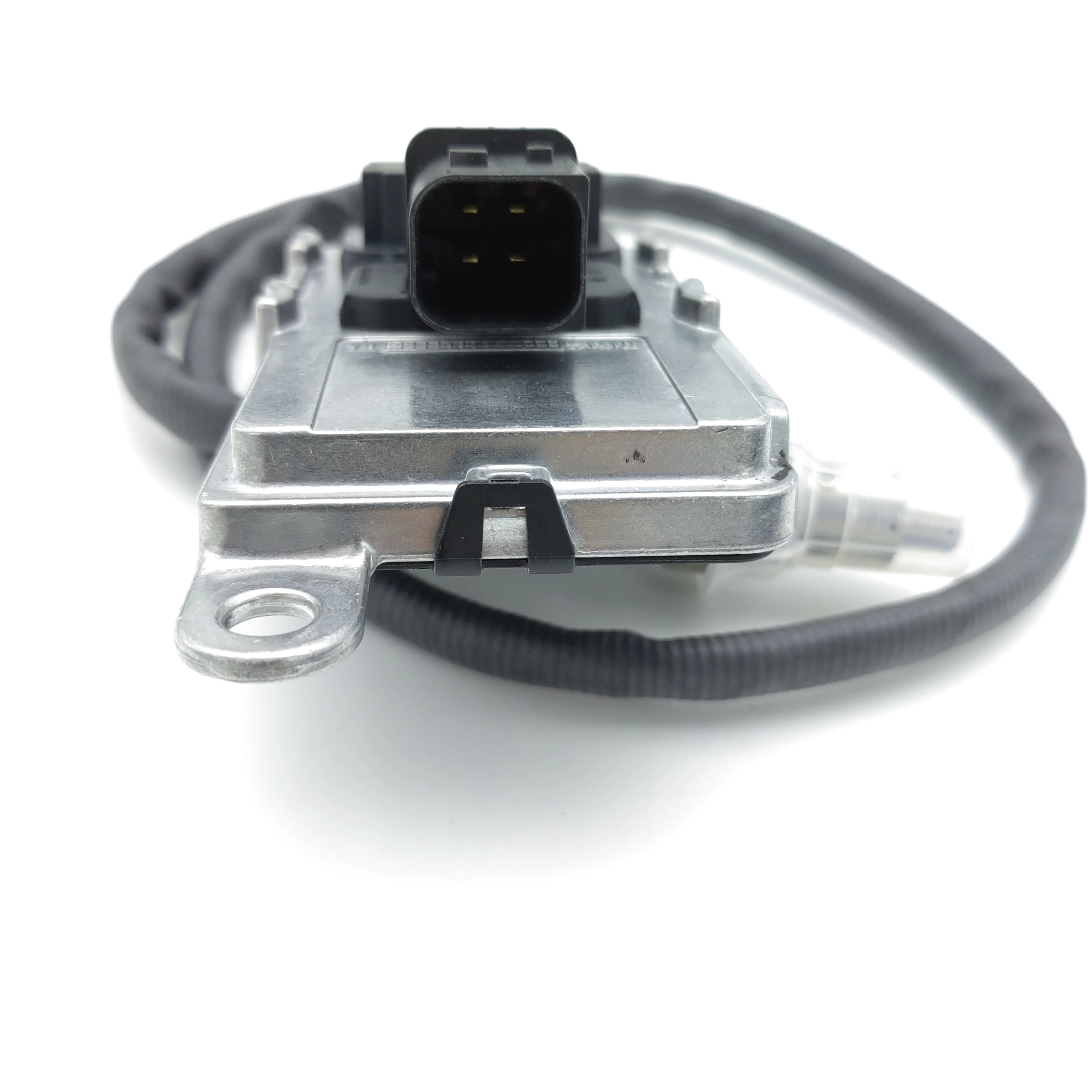 Heavy Truck 24 Volt Nitrogen Oxygen Sensor Nitrogen Oxide Sensor 5wk9 ...