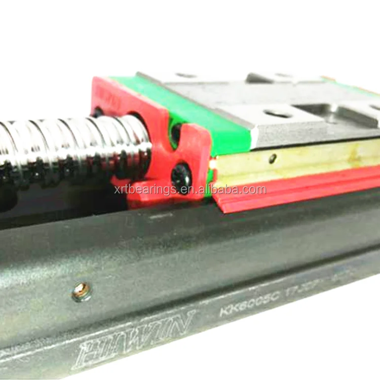 Hiwin Linear Motion Module Single Axis Robot Kk6005c-200a1-f0 Kk6005p ...