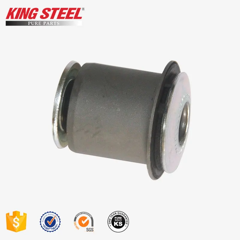 Auto Arm Bushing For Toyota Land Cruiser Prado Kzj95 48061-35040 - Buy ...