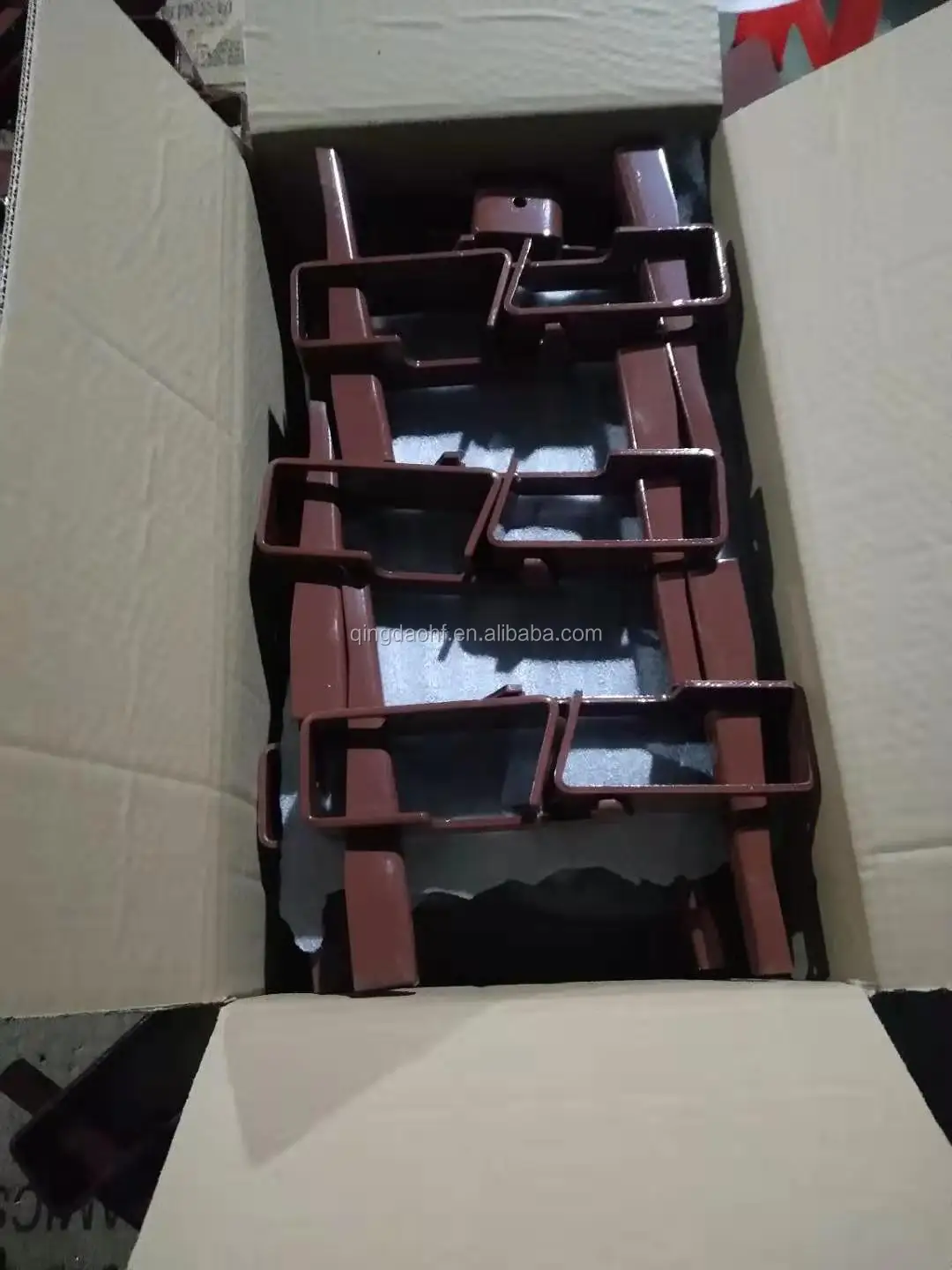 Formwork Accessories Concrete Forms One Piece Waler Clamp/bracket For ...