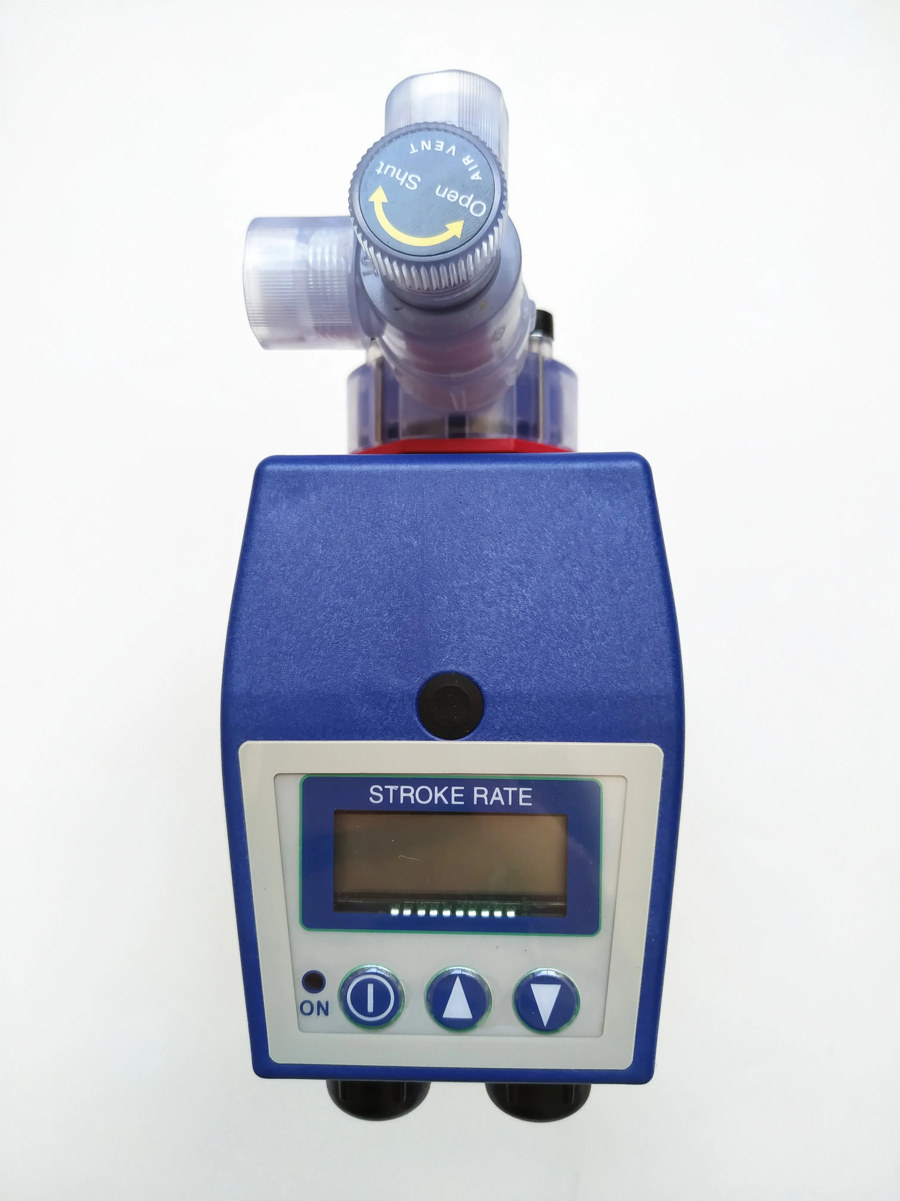 Lango 12v Metering Pumps Pulse Signal Automatic Chemical Ro System ...