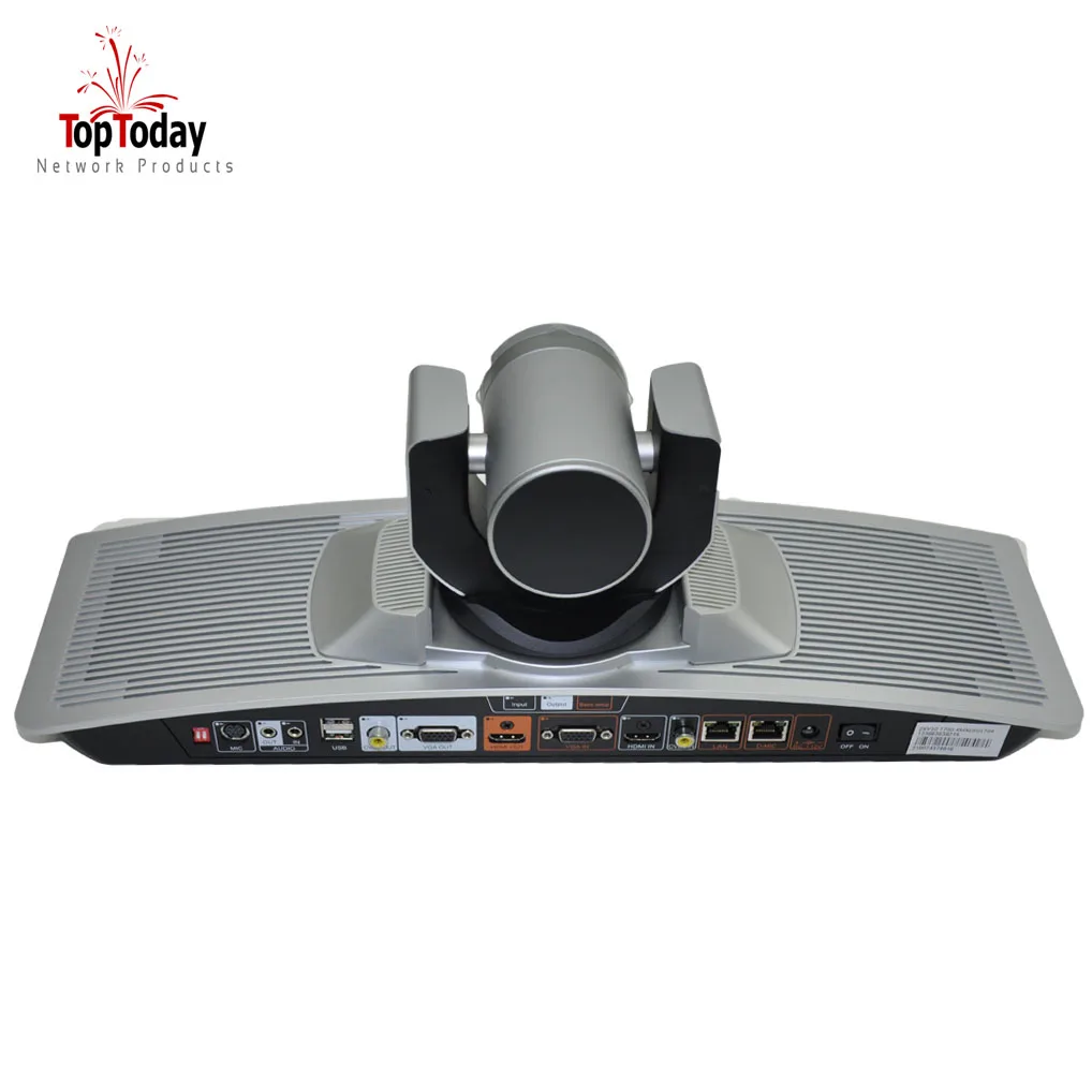 ZTE ZXV10 T700-4MX Video Conference Terminal - HD Quality