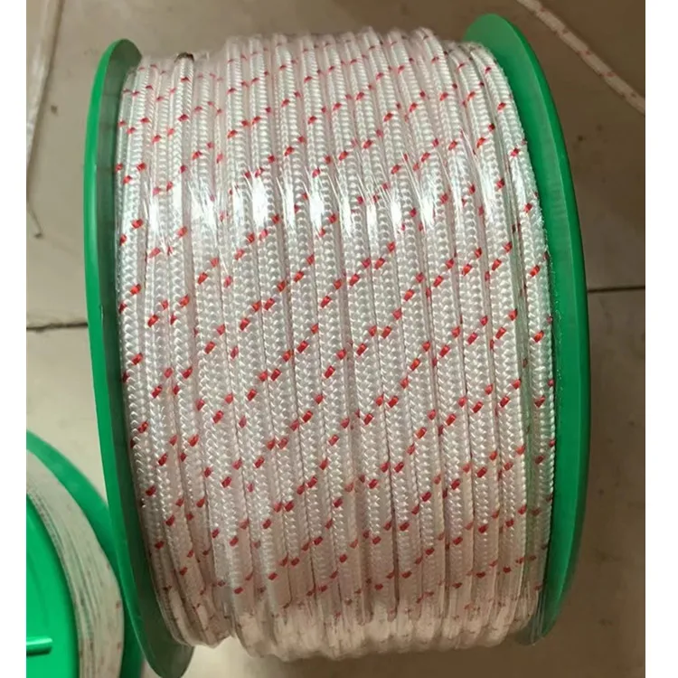 Nylon Starter Pull Ropes - Durable and Versatile Solutions