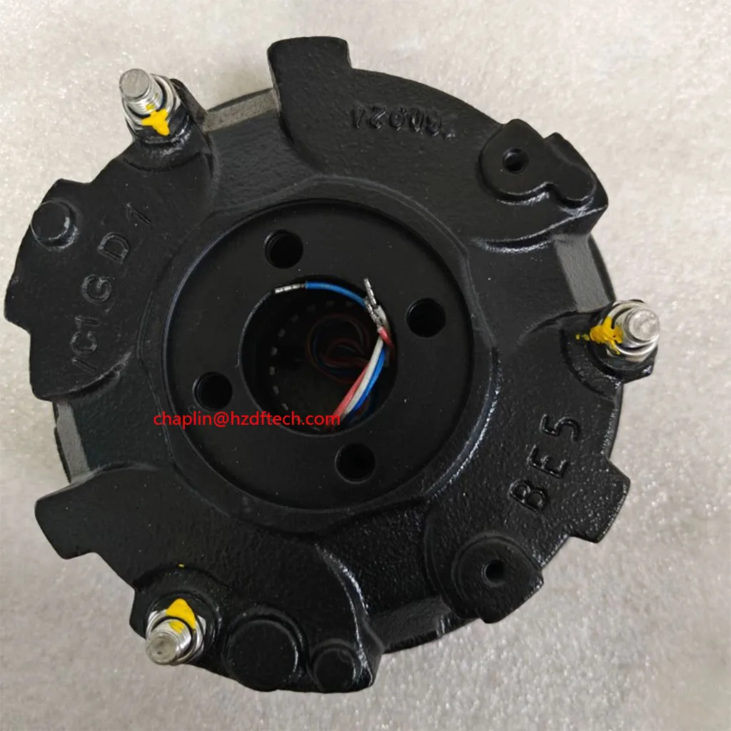 Sew Eurodrive Reducer Electromechanical Brake Disc Brake Coil Brake ...