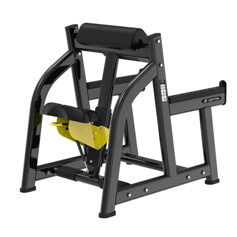 Multi-function Station Biceps Training Machine For Enhanced Muscle ...