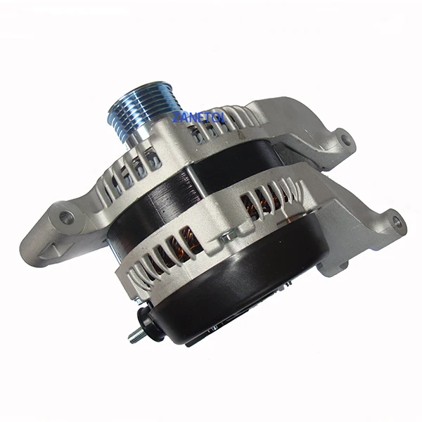 Auto Parts Alternator Generator For Fordfocus C-max Vo Lvo C30 2006 ...