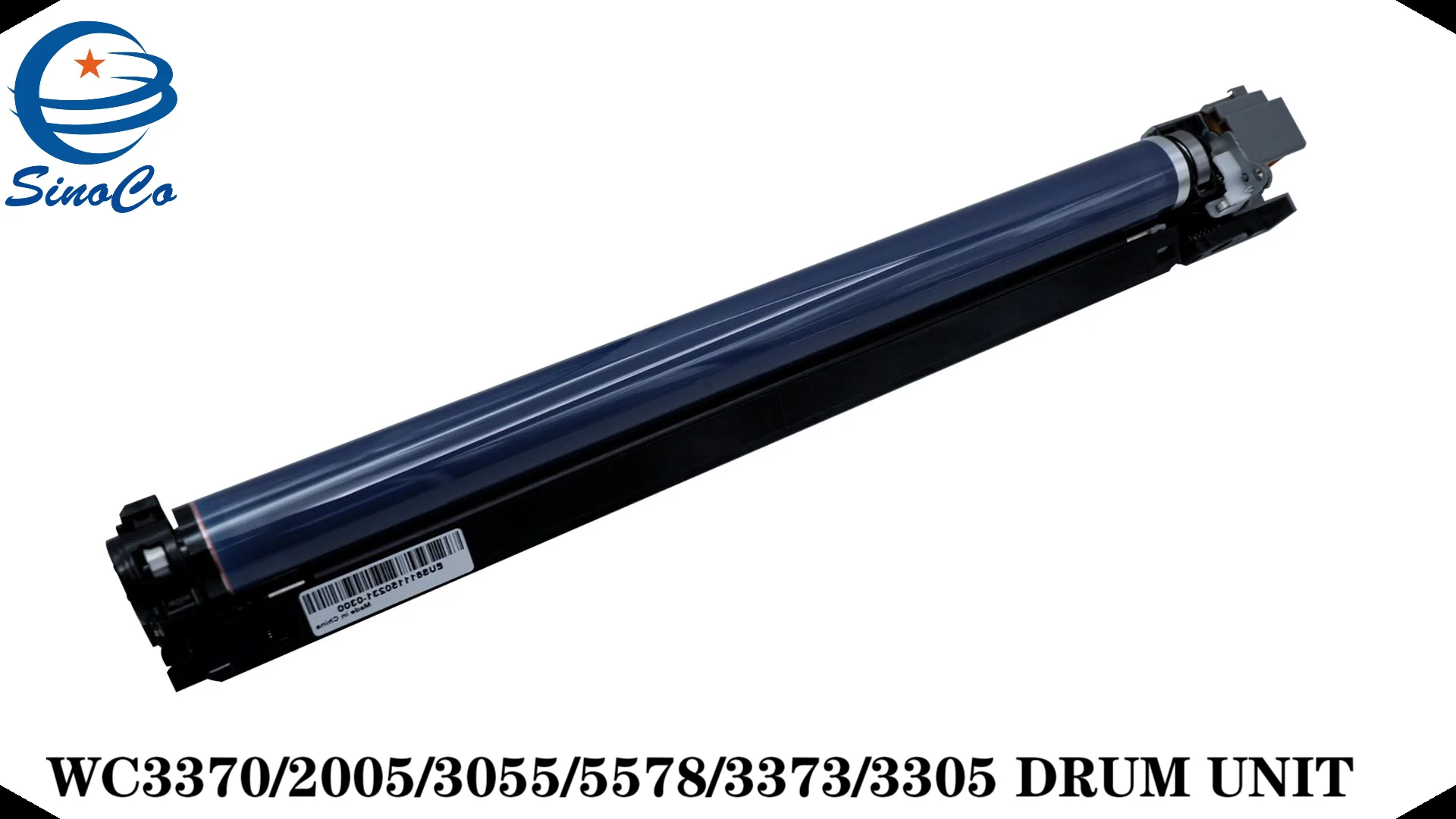 013r00662 Dcc2270 Drum Unit For Xerox Wc7970 Dcc 3300 Dcc3370 Dcc3360 ...