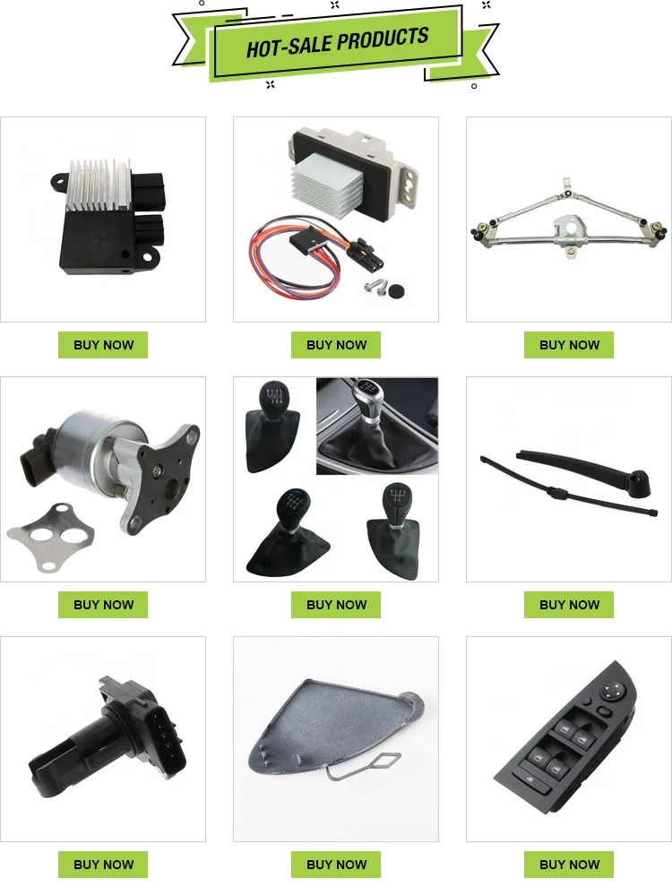 New Arrival Product Left Fog Light Grille 51117397619 5111-7397-619 For ...