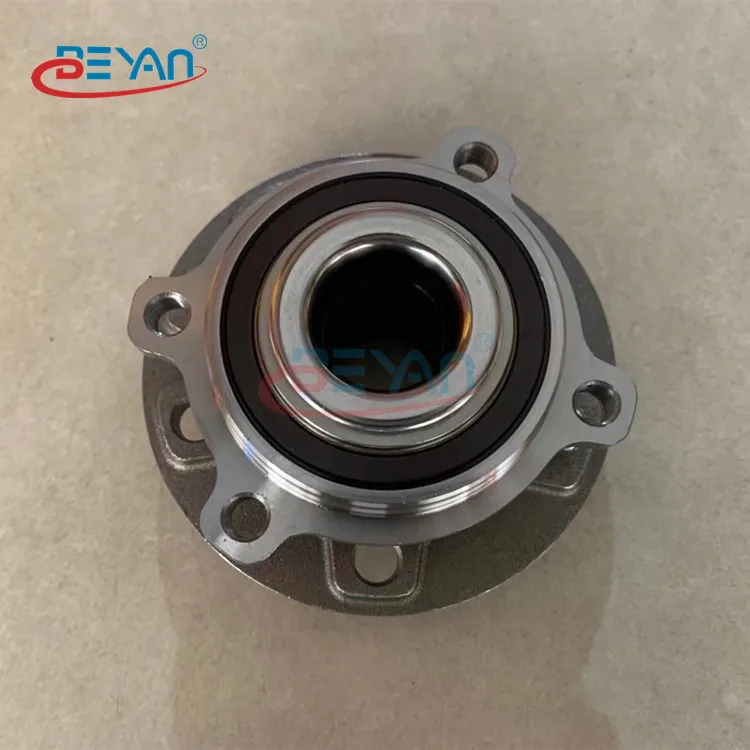 Maserati Ghibli & Quattroporte Hub Bearings - High-quality