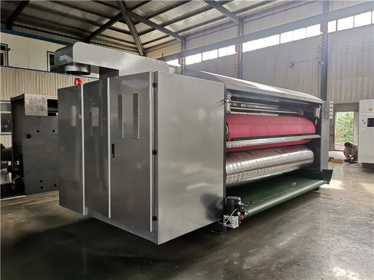 Rotary Die Cutting Machine For Rotary Die Board Cutting With Cheap ...