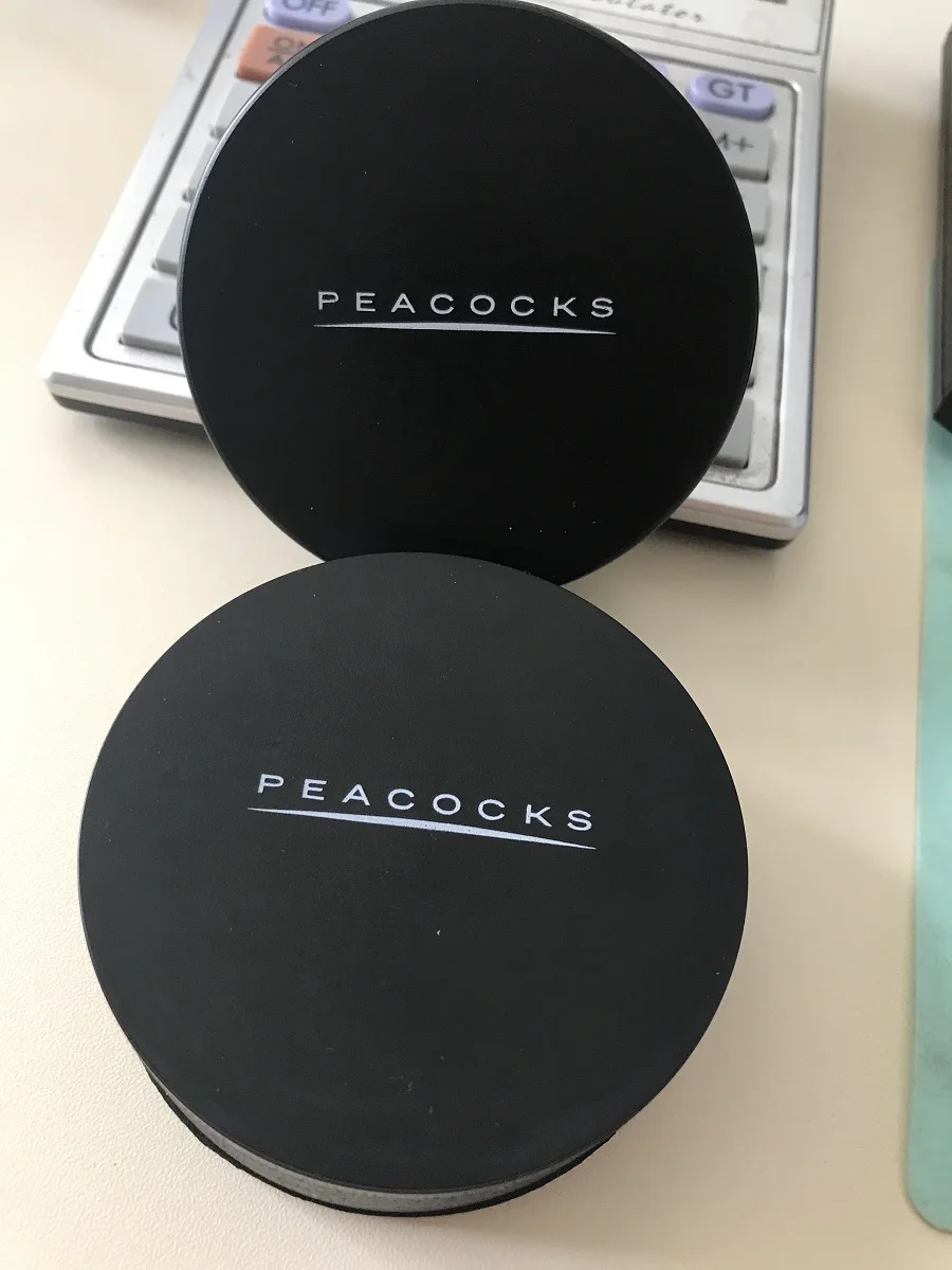 Customized Stress Hockey Puck Promotional Toy Stress Ball Used For ...