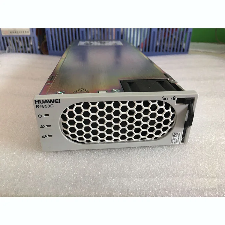 R4850G2 Power Supply Unit - 3000W Rectifier Module by Huawei