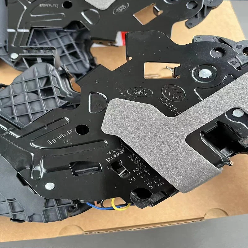 Land For Rover Front Door Latch Left Rr Sport 14-20 Range 13-20 ...