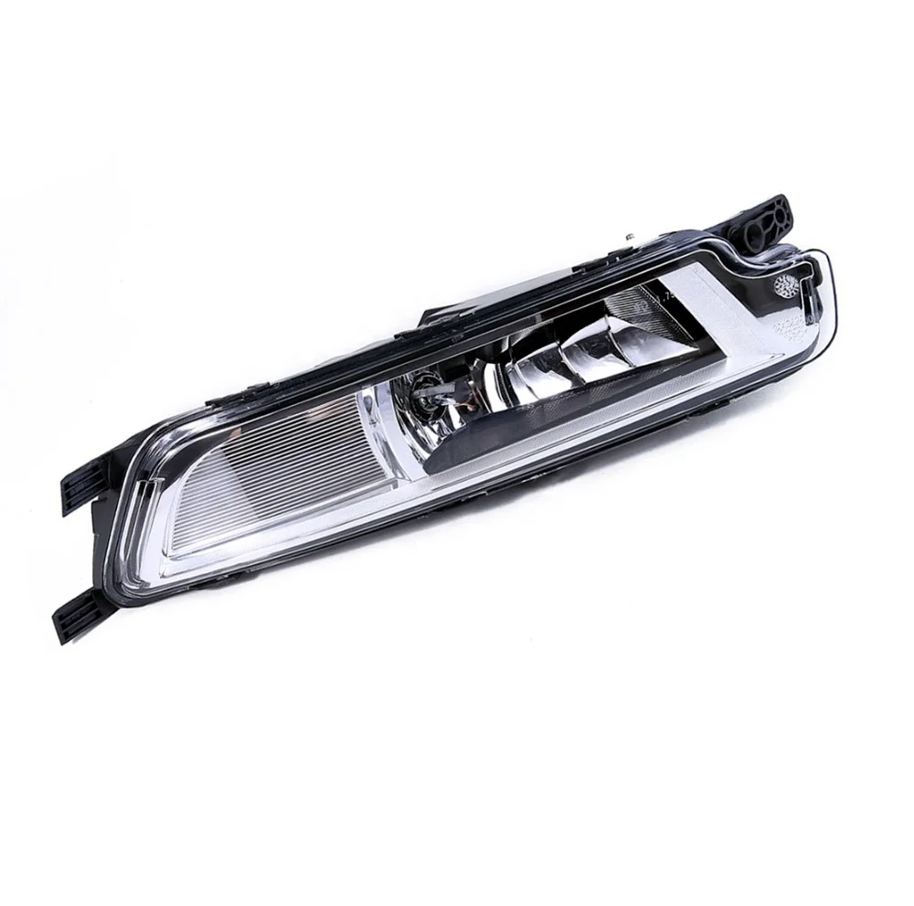 VW Passat B8 Front Bumper DRL Fog Lamp - 3G0941661E/3G0941662E